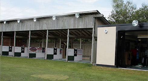 Home [heysham.intelligentgolf.co.uk]